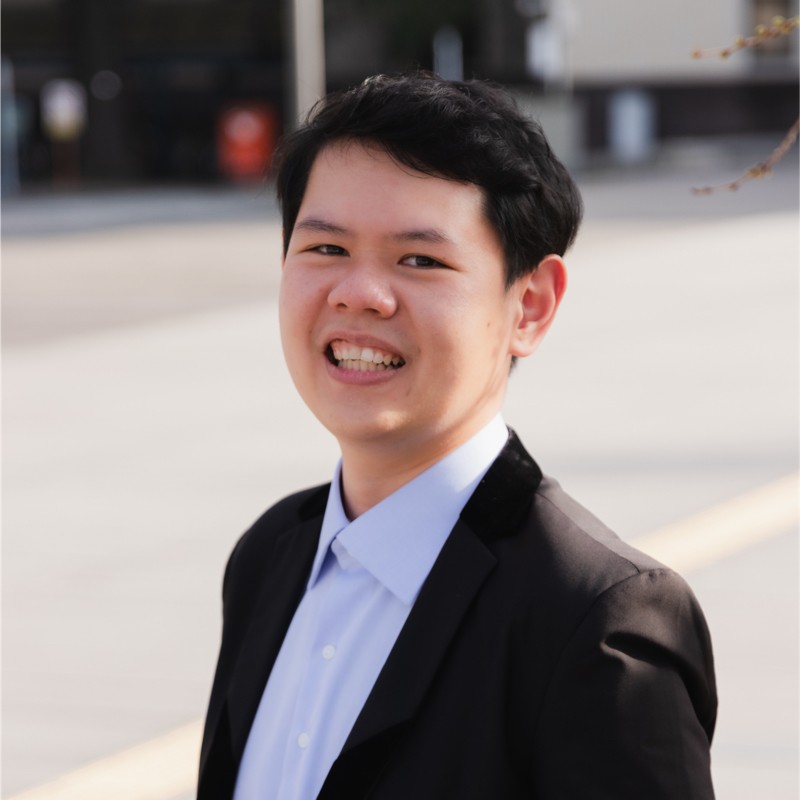 Mishael Gunawan - Project Manager - Sika | LinkedIn Mishael Gunawan - Project Manager - Sika | LinkedIn