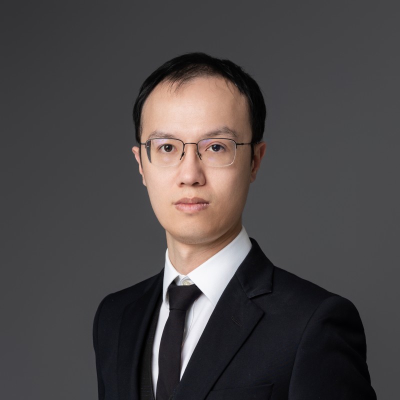 Shi Qiu | LinkedIn Shi Qiu | LinkedIn