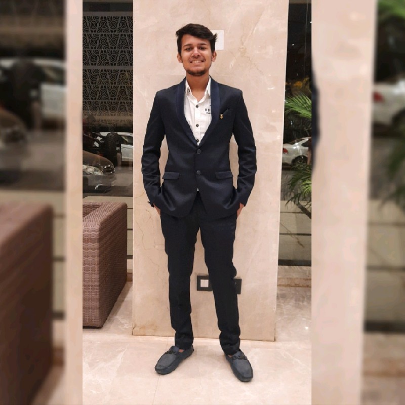 Ujjwal Bhanushali - Pt. Ravishankar Shukla University, Raipur - Raipur ... Ujjwal Bhanushali - Pt. Ravishankar Shukla University, Raipur - Raipur ...
