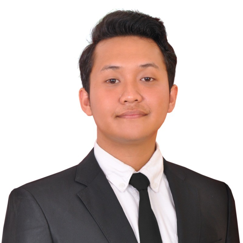 Ahmad Faiq Abdurrahman - Corporate Secretary - PT. Pegadaian | LinkedIn Ahmad Faiq Abdurrahman - Corporate Secretary - PT. Pegadaian | LinkedIn