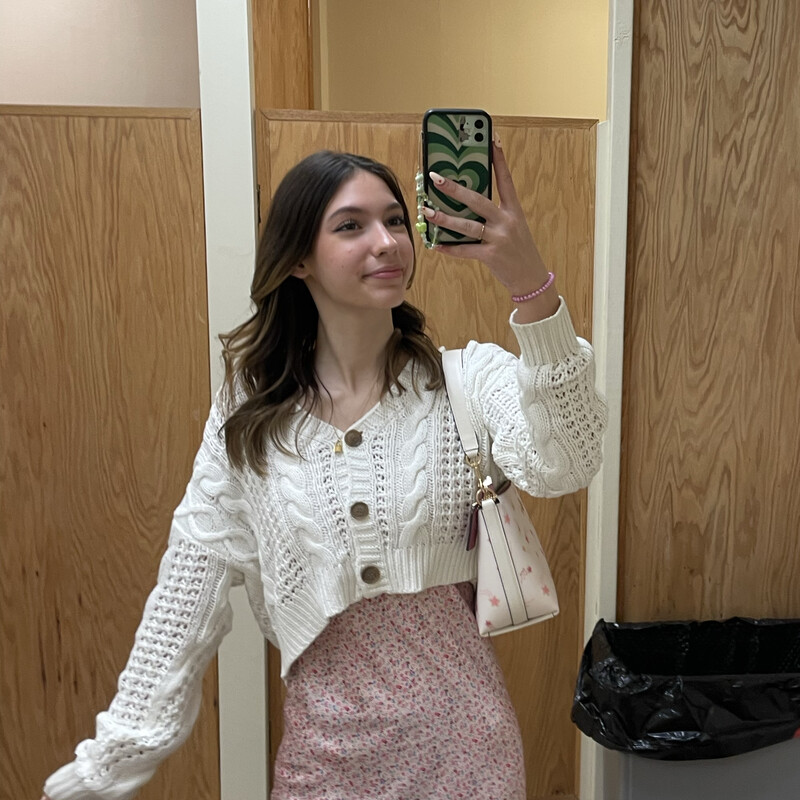 Hayley Bryant - West High School - Knoxville, Tennessee, United States ... Hayley Bryant - West High School - Knoxville, Tennessee, United States ...