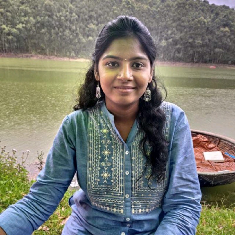 Abirami K - Senior Associate - Cognizant | LinkedIn Abirami K - Senior Associate - Cognizant | LinkedIn