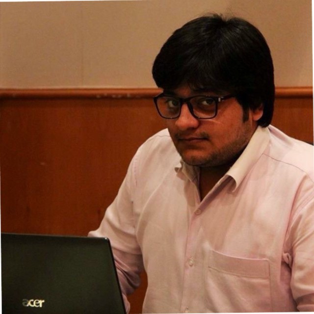 Abdullah Asif - Associate - Al-Khair Foundation | LinkedIn Abdullah Asif - Associate - Al-Khair Foundation | LinkedIn