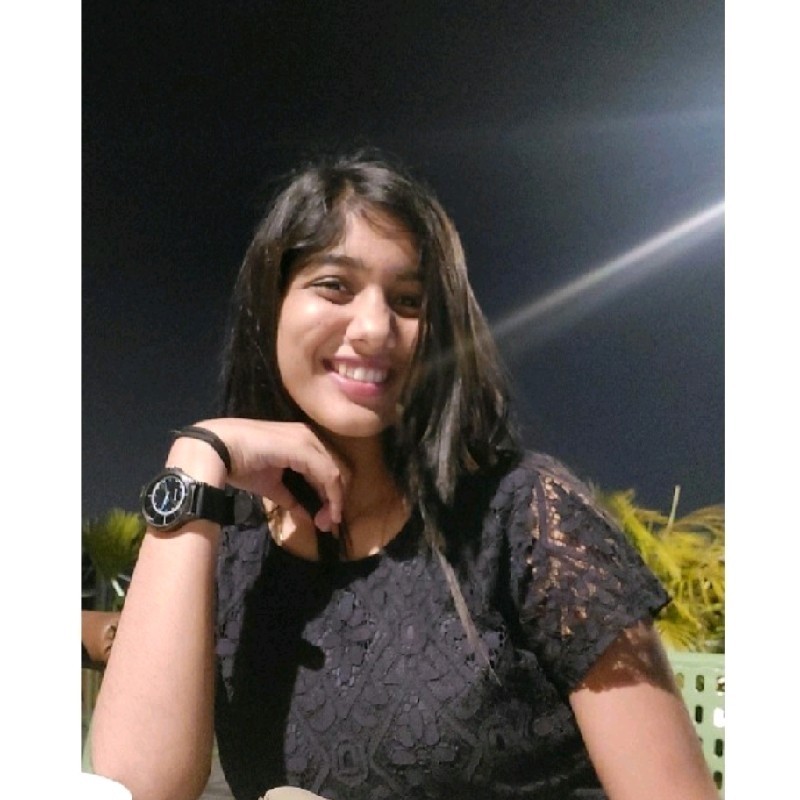 Sneha Kumari - Bangalore Institute of Technology - Bengaluru, Karnataka ... Sneha Kumari - Bangalore Institute of Technology - Bengaluru, Karnataka ...