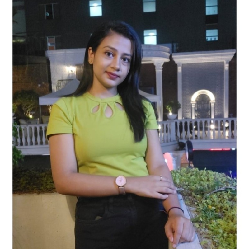 Priyanka Mohapatra - Software Developer - Sigma Sustainability ... Priyanka Mohapatra - Software Developer - Sigma Sustainability ...