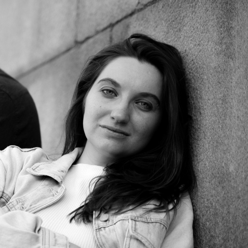 Tatiana Melnik - Developer - Artichoke Labs | LinkedIn Tatiana Melnik - Developer - Artichoke Labs | LinkedIn