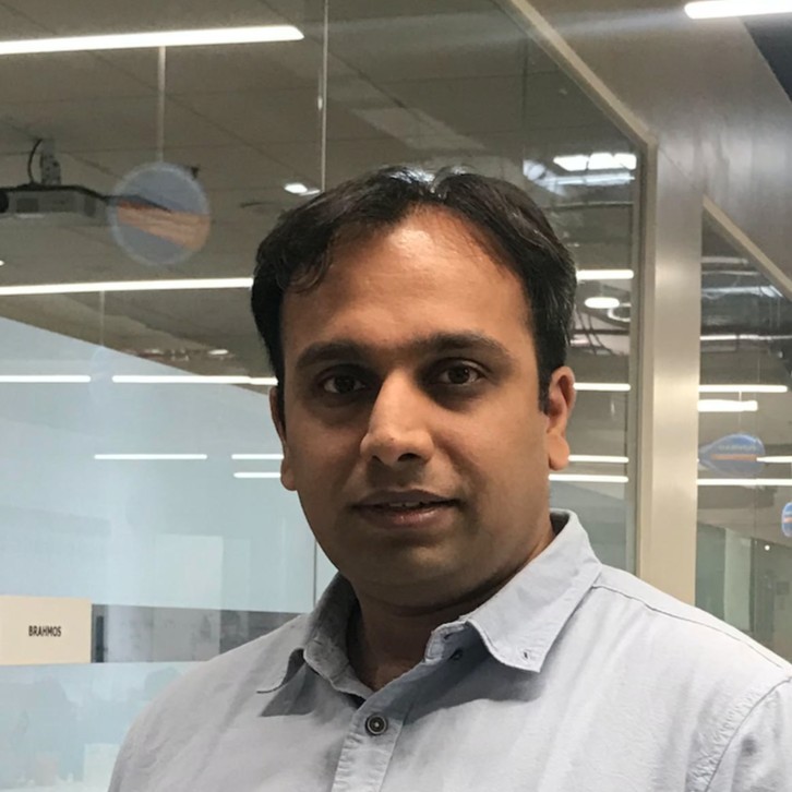 Abhishek Shukla | LinkedIn Abhishek Shukla | LinkedIn