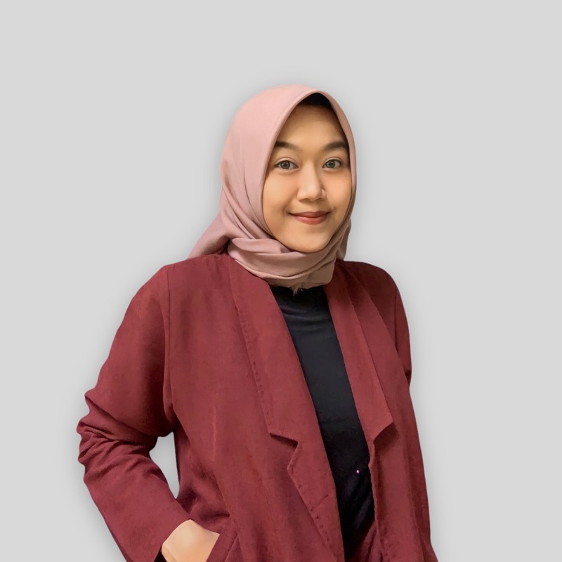 Ridha Istianah - Accounting - PT Tokio Marine Life Insurance Indonesia ... Ridha Istianah - Accounting - PT Tokio Marine Life Insurance Indonesia ...
