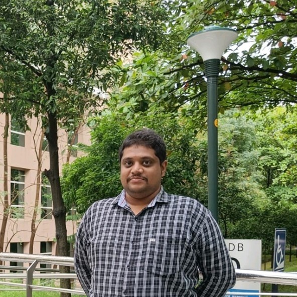 SRIKANTH Ravipati - Information Technology Analyst - Infosys | LinkedIn SRIKANTH Ravipati - Information Technology Analyst - Infosys | LinkedIn