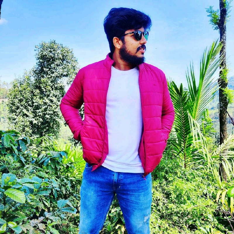 Hemanth Gowda K M - Senior Software Engineer - Infosys | LinkedIn Hemanth Gowda K M - Senior Software Engineer - Infosys | LinkedIn