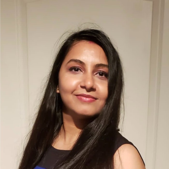 Dipti Shikha Singh | LinkedIn Dipti Shikha Singh | LinkedIn