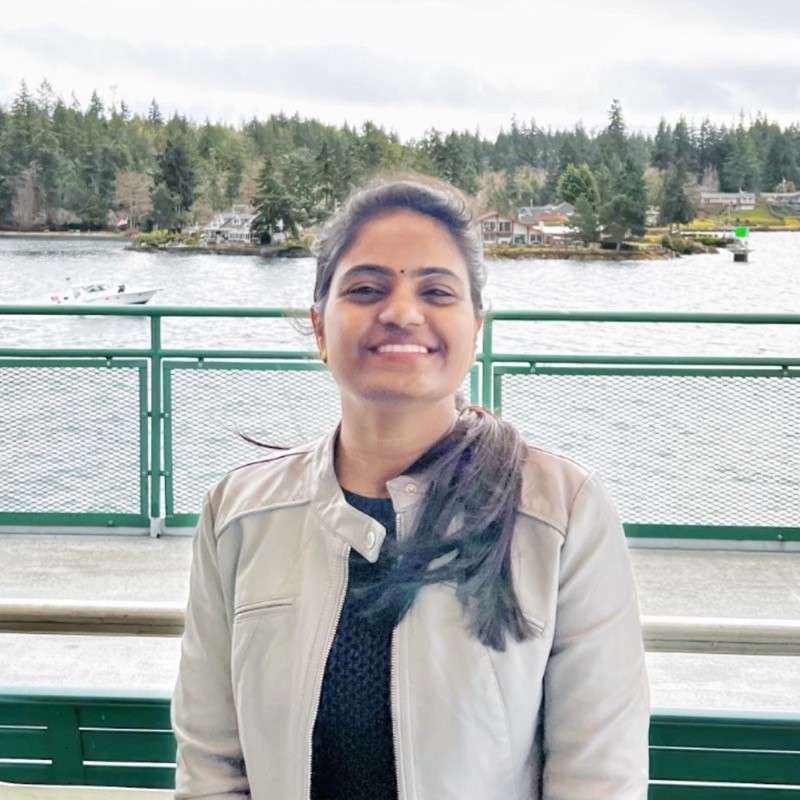 Manasa Kinnera | LinkedIn Manasa Kinnera | LinkedIn