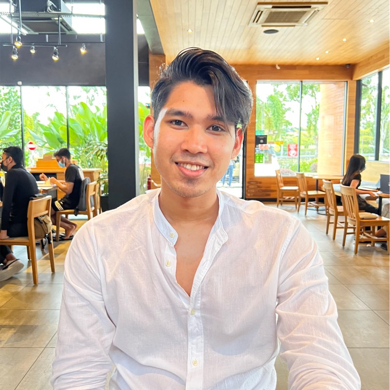 MUHAMMAD DANIAL MOHD FAIZUL - Retail Sales Supervisor - Factory Outlet ... MUHAMMAD DANIAL MOHD FAIZUL - Retail Sales Supervisor - Factory Outlet ...
