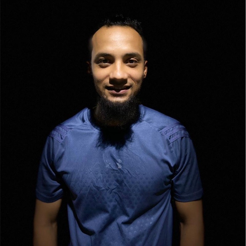 Mohammad Sajjad Hossain - Front End Engineer - QuomodoSoft | LinkedIn Mohammad Sajjad Hossain - Front End Engineer - QuomodoSoft | LinkedIn