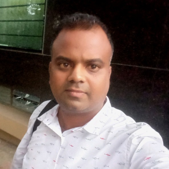 Ranjith kumar Murugasamy | LinkedIn Ranjith kumar Murugasamy | LinkedIn