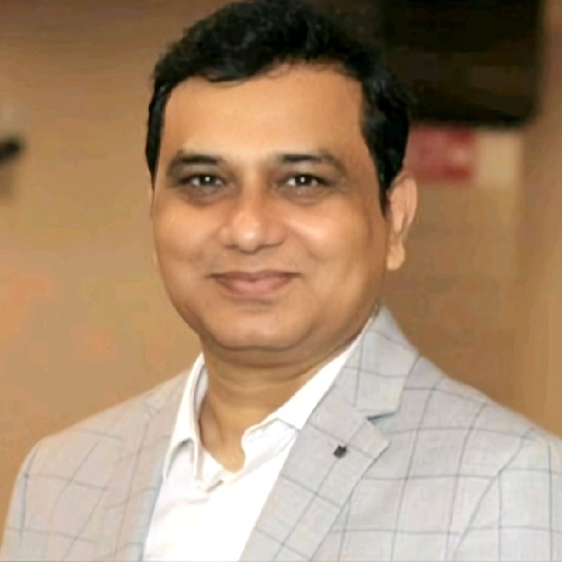 Sameer Gupta | LinkedIn Sameer Gupta | LinkedIn