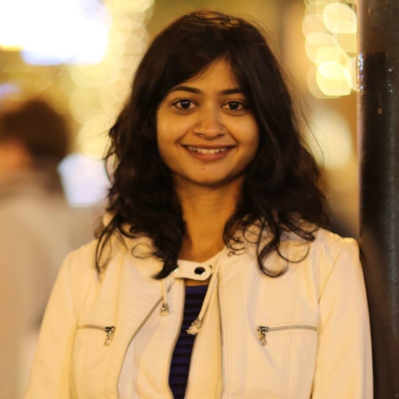 Shraddha Gupta - Fidelity Investments | LinkedIn Shraddha Gupta - Fidelity Investments | LinkedIn