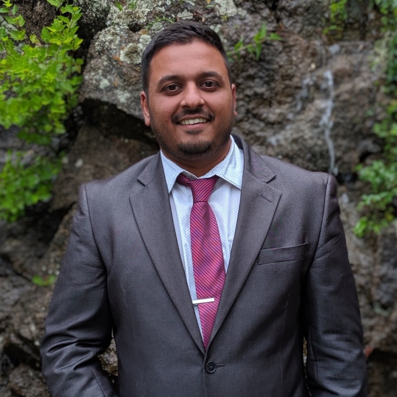 Suraj Patel, MBA | LinkedIn Suraj Patel, MBA | LinkedIn
