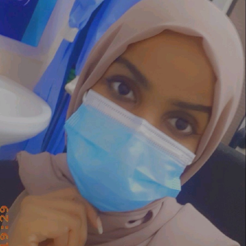Romaysa Salih - Medical director - Alhakeem hospital | LinkedIn Romaysa Salih - Medical director - Alhakeem hospital | LinkedIn