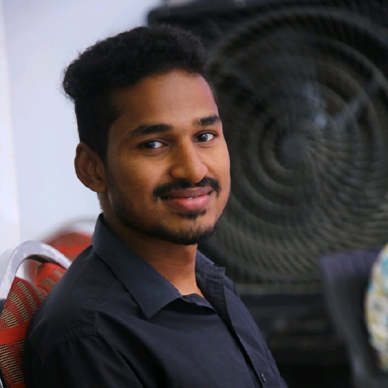 Amancha Koushik kumar - Warangal, Telangana, India | Professional ... Amancha Koushik kumar - Warangal, Telangana, India | Professional ...