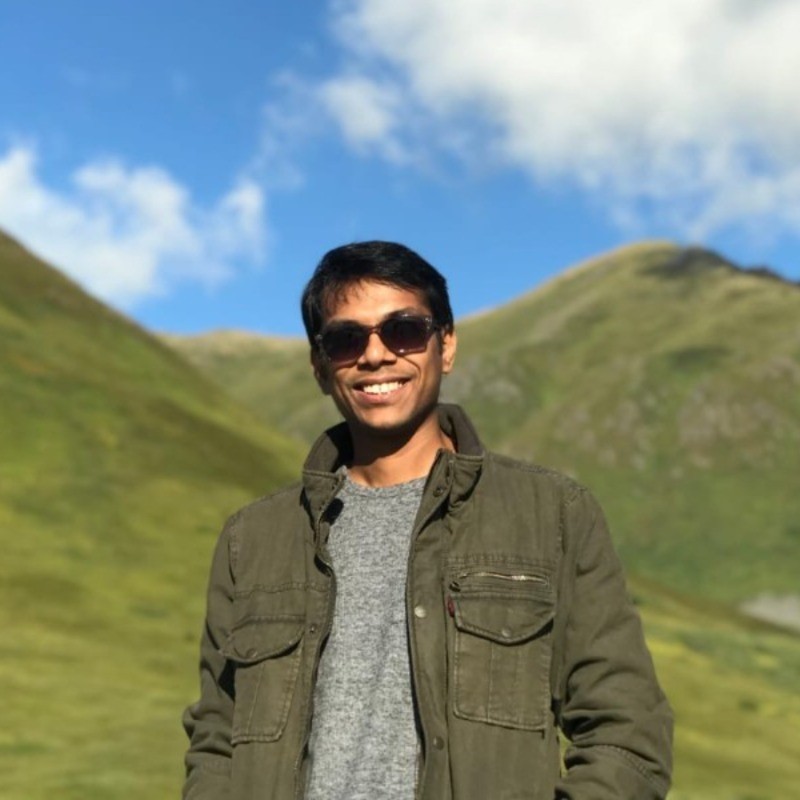 Partha Ghosh | LinkedIn Partha Ghosh | LinkedIn
