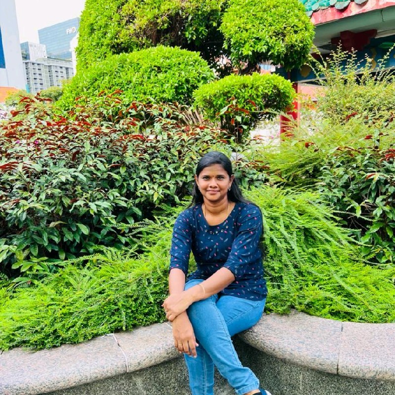 Pravena Rajendran - Singapore, Singapore | Professional Profile | LinkedIn Pravena Rajendran - Singapore, Singapore | Professional Profile | LinkedIn