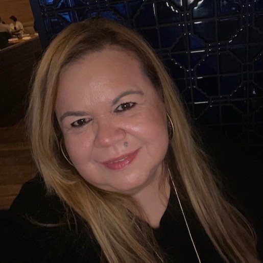 Maria Harrison | LinkedIn Maria Harrison | LinkedIn