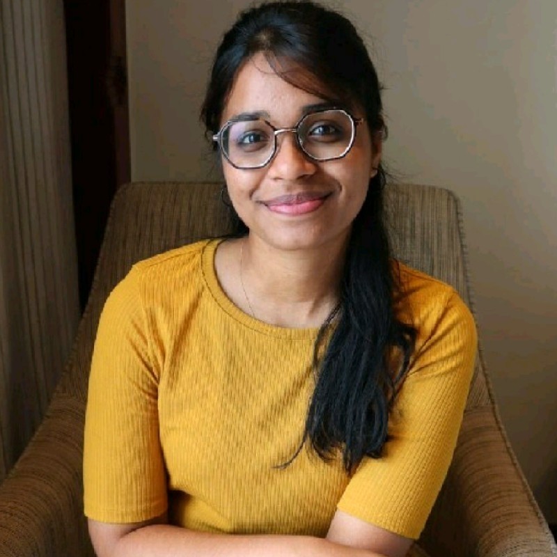 Roshni Roy - Senior Talent Acquisition Specialist - ConnectedX Inc ... Roshni Roy - Senior Talent Acquisition Specialist - ConnectedX Inc ...