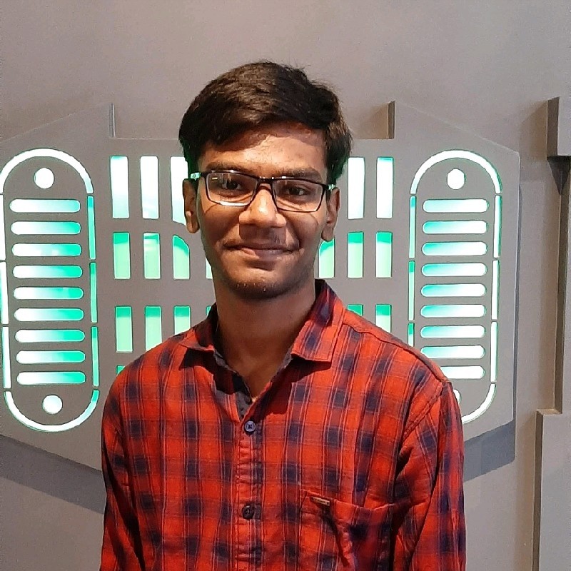 Venkata Harsha Vardhan Sunku | LinkedIn Venkata Harsha Vardhan Sunku | LinkedIn