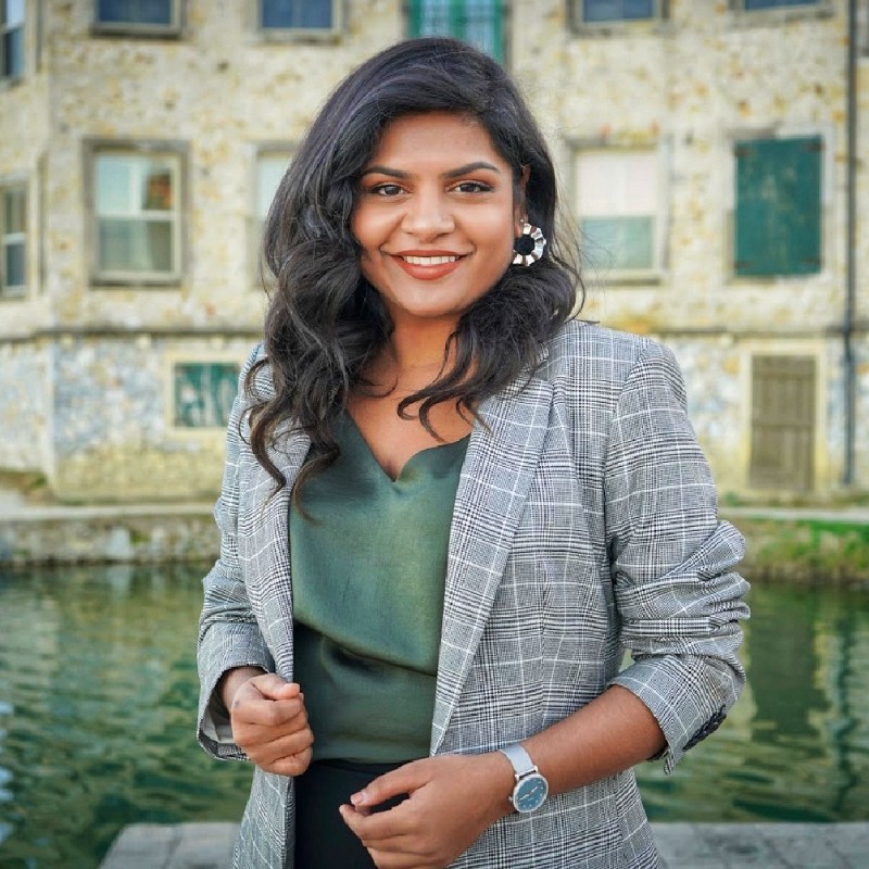 Divya Narayanan | LinkedIn Divya Narayanan | LinkedIn