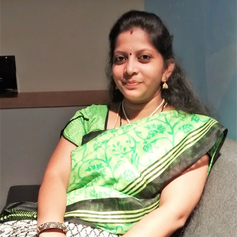 Lakshmi Priya Yamini A - Chennai, Tamil Nadu, India | Professional ... Lakshmi Priya Yamini A - Chennai, Tamil Nadu, India | Professional ...