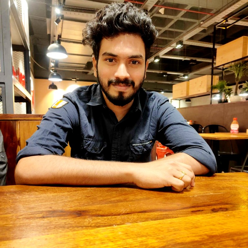 sujith kumar - Associate Software Engineer - Test Yantra | LinkedIn sujith kumar - Associate Software Engineer - Test Yantra | LinkedIn