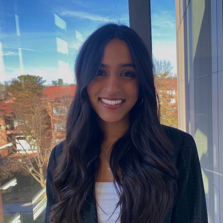 Arya Patel - Research And Development Analyst - Cornell DEBUT | LinkedIn Arya Patel - Research And Development Analyst - Cornell DEBUT | LinkedIn