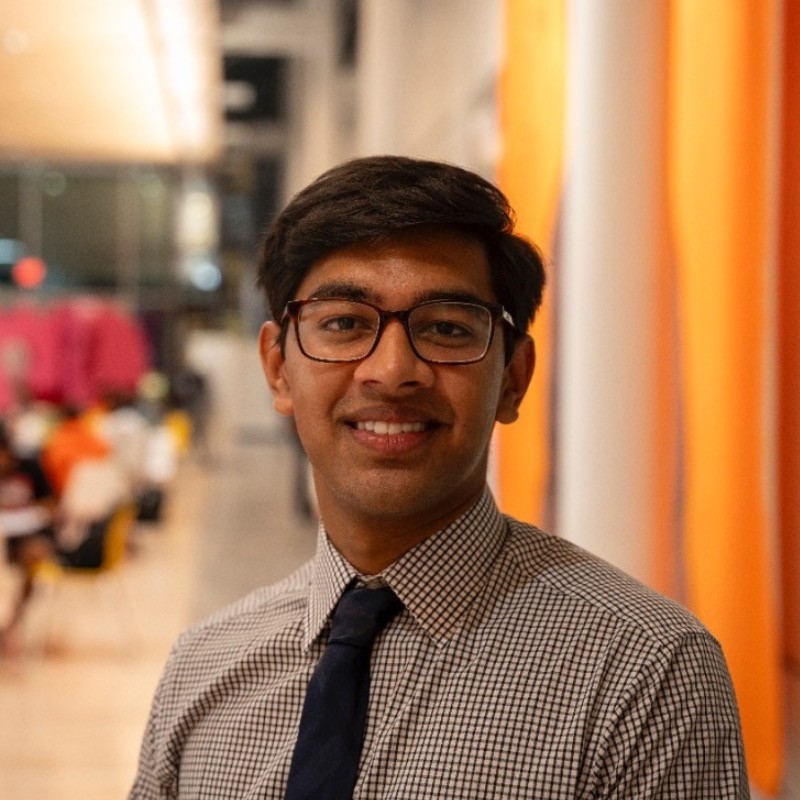 Praveen Kalva - Vice President - Illini VEX Robotics | LinkedIn Praveen Kalva - Vice President - Illini VEX Robotics | LinkedIn
