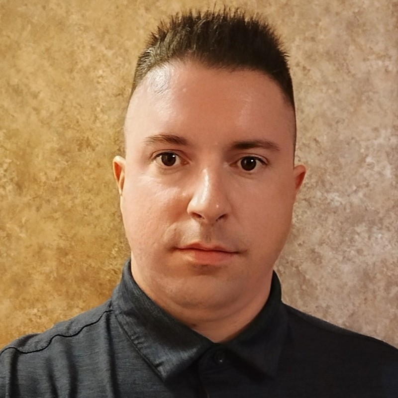 Justin Morrison - Field Engineer - Self Employed | LinkedIn Justin Morrison - Field Engineer - Self Employed | LinkedIn