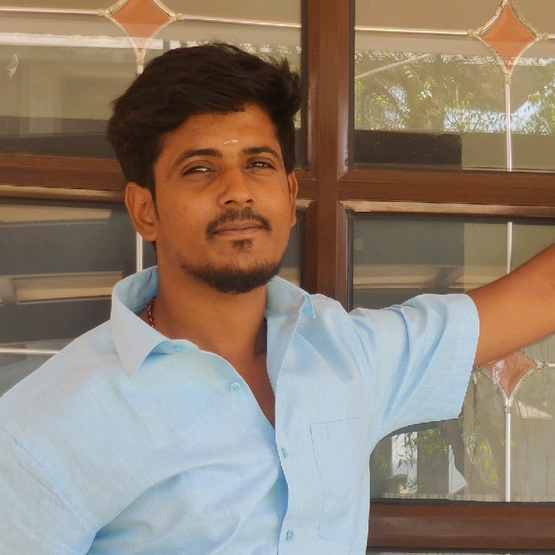 Gokula krishnan - Bodyshop Manager - Volkswagen AG | LinkedIn Gokula krishnan - Bodyshop Manager - Volkswagen AG | LinkedIn
