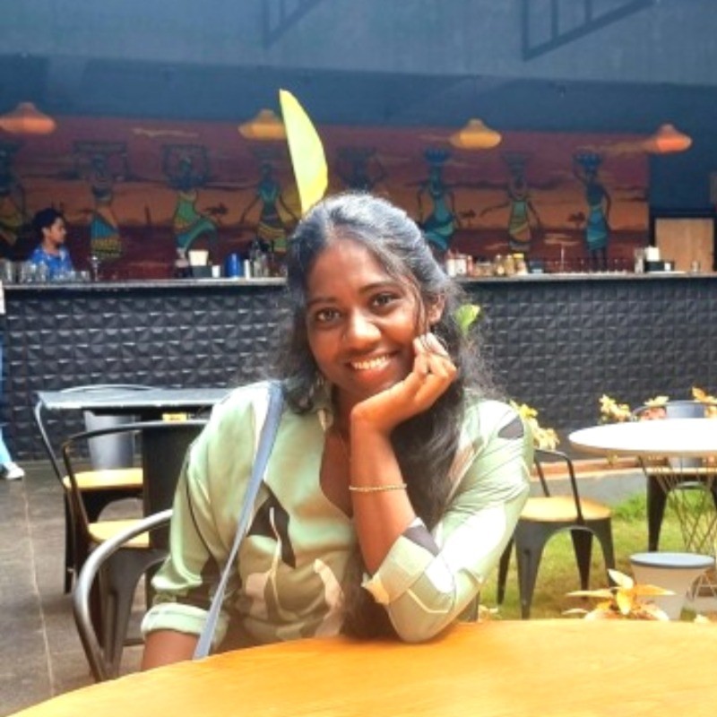 Malika Joshi - Senior Analyst - Capgemini | LinkedIn Malika Joshi - Senior Analyst - Capgemini | LinkedIn