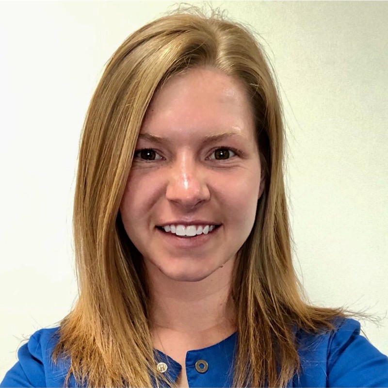 Katie Garnett RN, BSN, OCN - Assistant Nurse Manager of Oncology ... Katie Garnett RN, BSN, OCN - Assistant Nurse Manager of Oncology ...