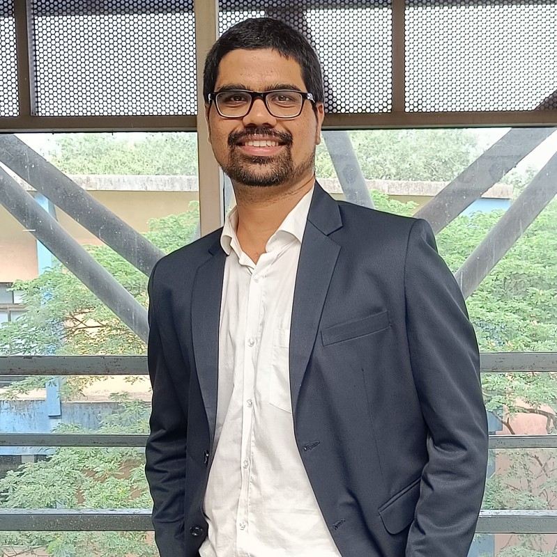 Smruti Ranjan Behera | LinkedIn Smruti Ranjan Behera | LinkedIn