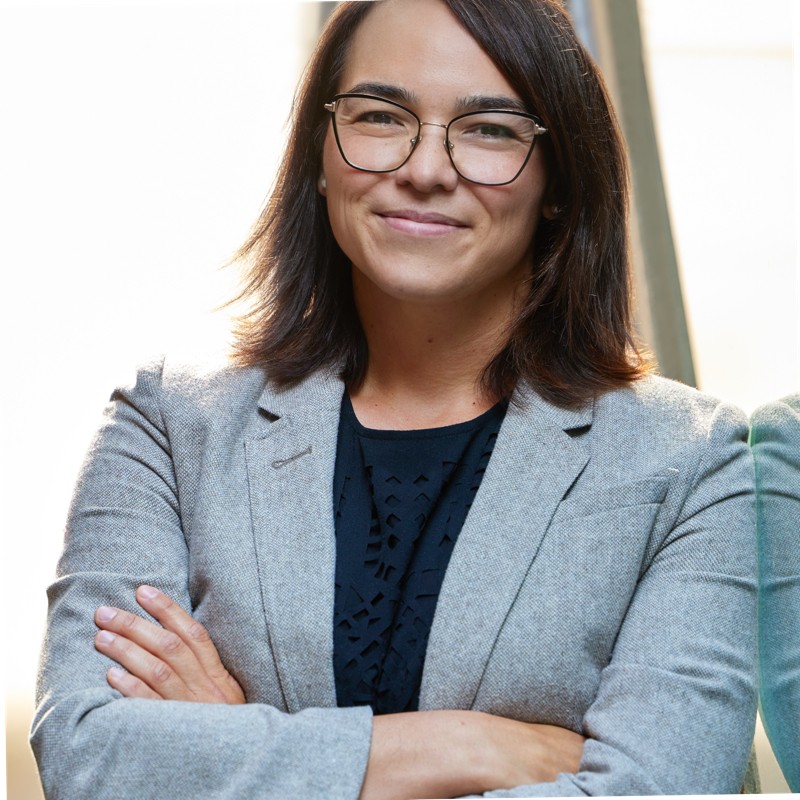 Sophie Rousseau-Loiselle | LinkedIn Sophie Rousseau-Loiselle | LinkedIn