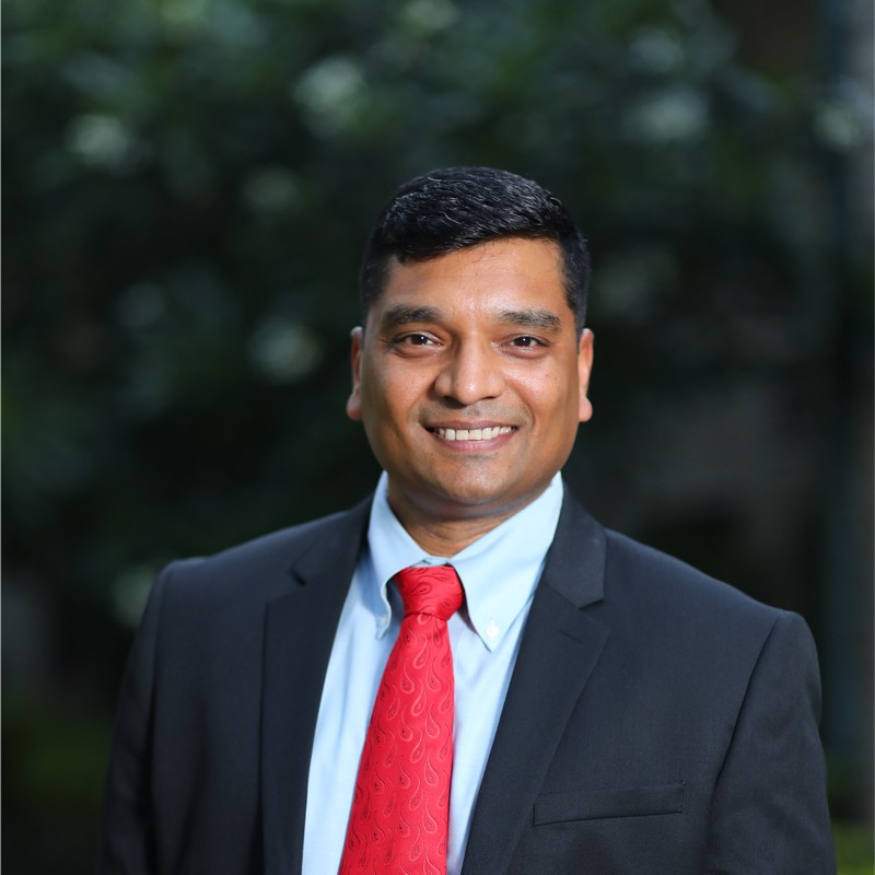 Sandeep Garg - Associate Vice President, Group Director - Infosys ... Sandeep Garg - Associate Vice President, Group Director - Infosys ...