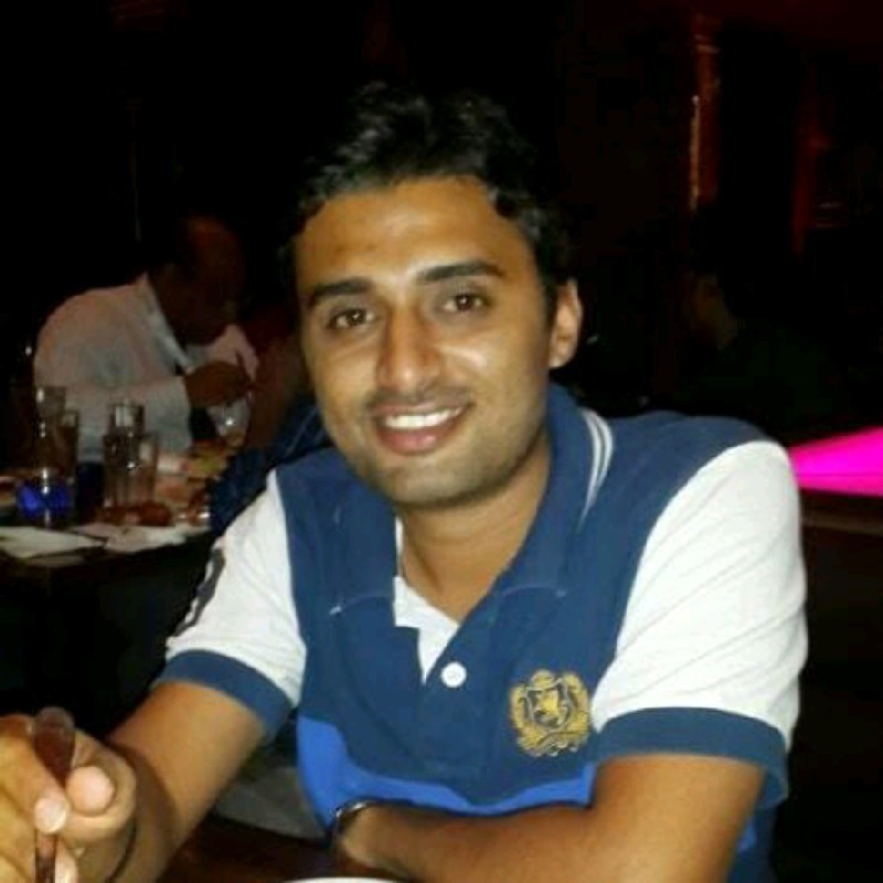 Akshay Shetty - Research Analyst - Self-employed | LinkedIn Akshay Shetty - Research Analyst - Self-employed | LinkedIn