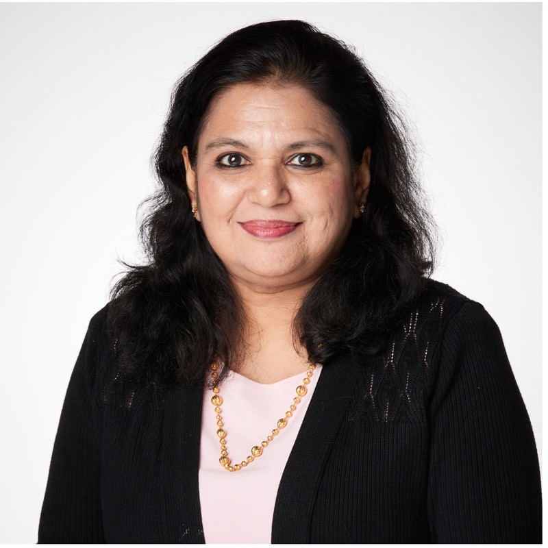 Bharti Patel | LinkedIn Bharti Patel | LinkedIn