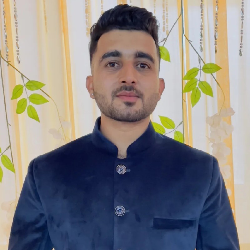 Neeraj Sharma | LinkedIn Neeraj Sharma | LinkedIn