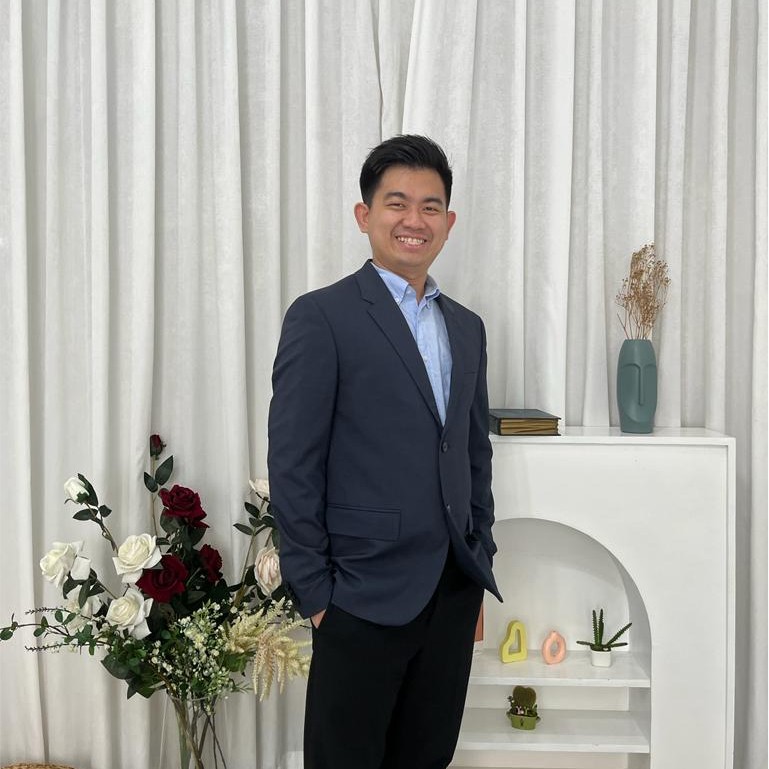 Ryan Halim - Business Development - PT. CIF TRANSPORTASI INDONESIA ... Ryan Halim - Business Development - PT. CIF TRANSPORTASI INDONESIA ...