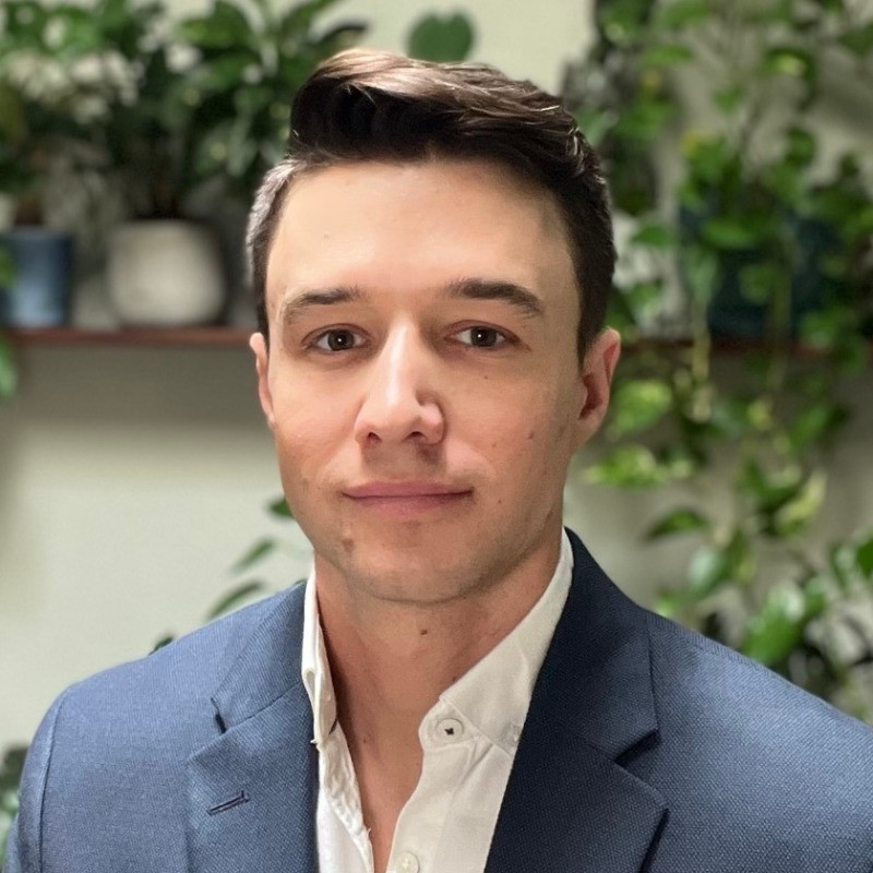 Jack Green, CISSP | LinkedIn Jack Green, CISSP | LinkedIn