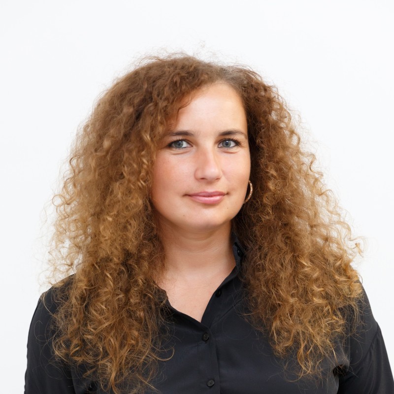 Tetiana Vasylykha | LinkedIn Tetiana Vasylykha | LinkedIn