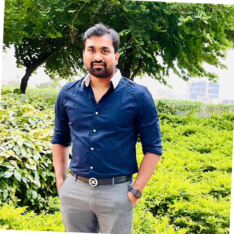 Ramesh Kumar Mummidi | LinkedIn Ramesh Kumar Mummidi | LinkedIn