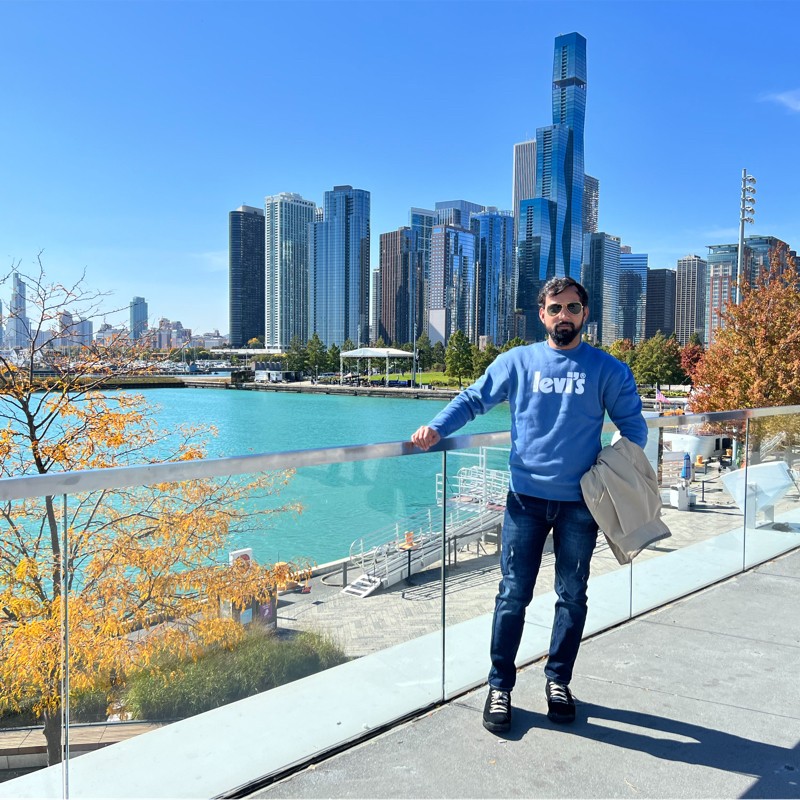 Mohammad Owais Ansari - Postdoctoral Research Associate - University of ... Mohammad Owais Ansari - Postdoctoral Research Associate - University of ...
