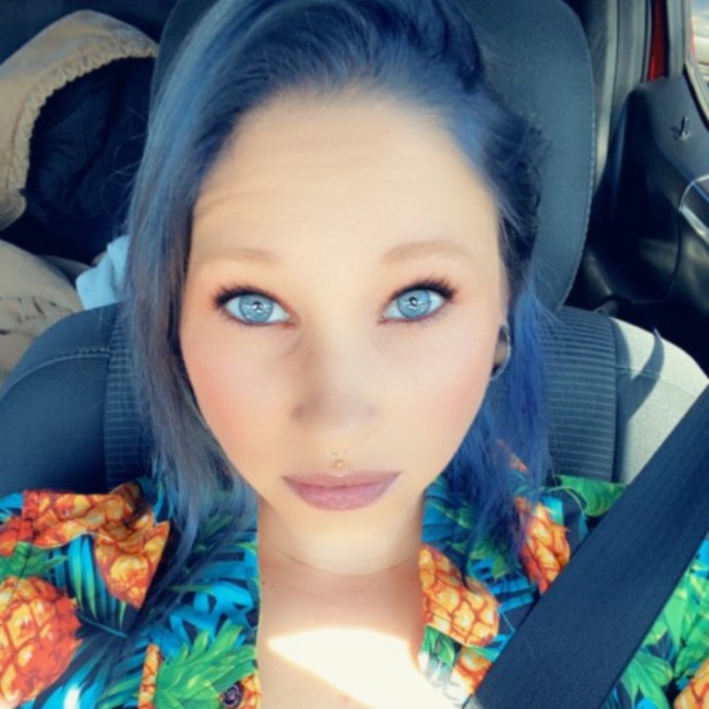 Shayla Bernal - San Jose State University - Lemoore, California, United ... Shayla Bernal - San Jose State University - Lemoore, California, United ...